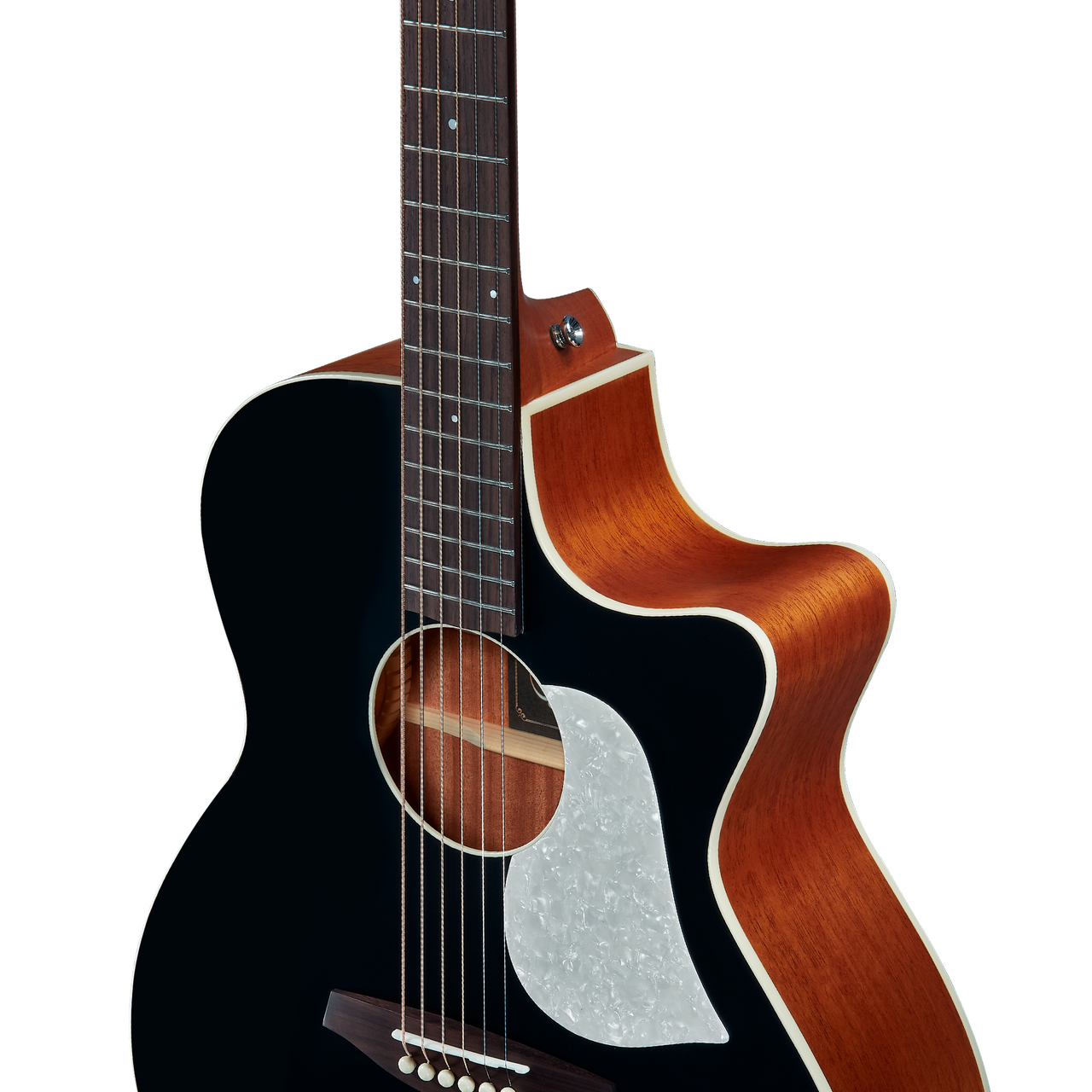 ブロックモード – SINGER GUITARS